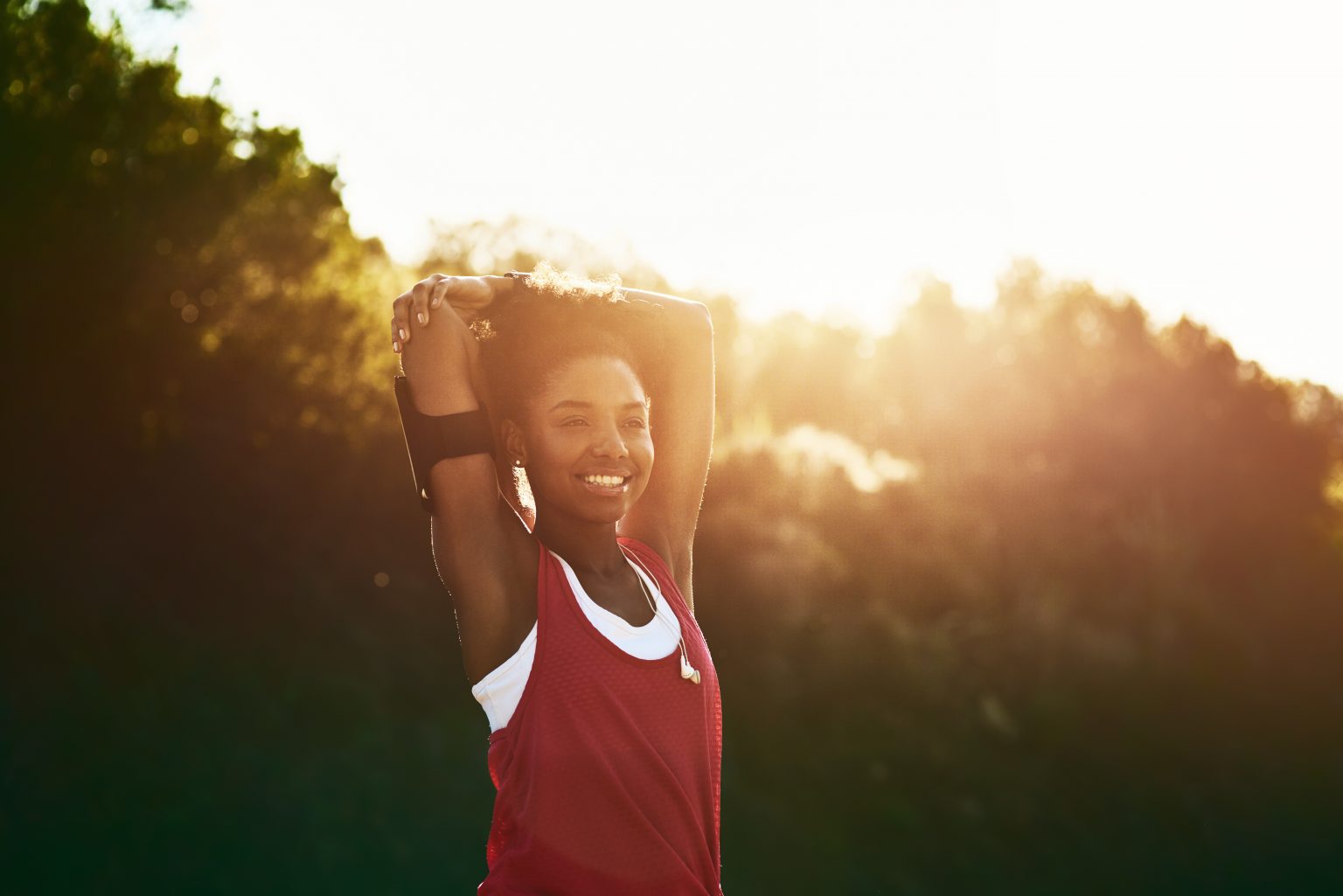 Your evening routine is more important than you think - High ...