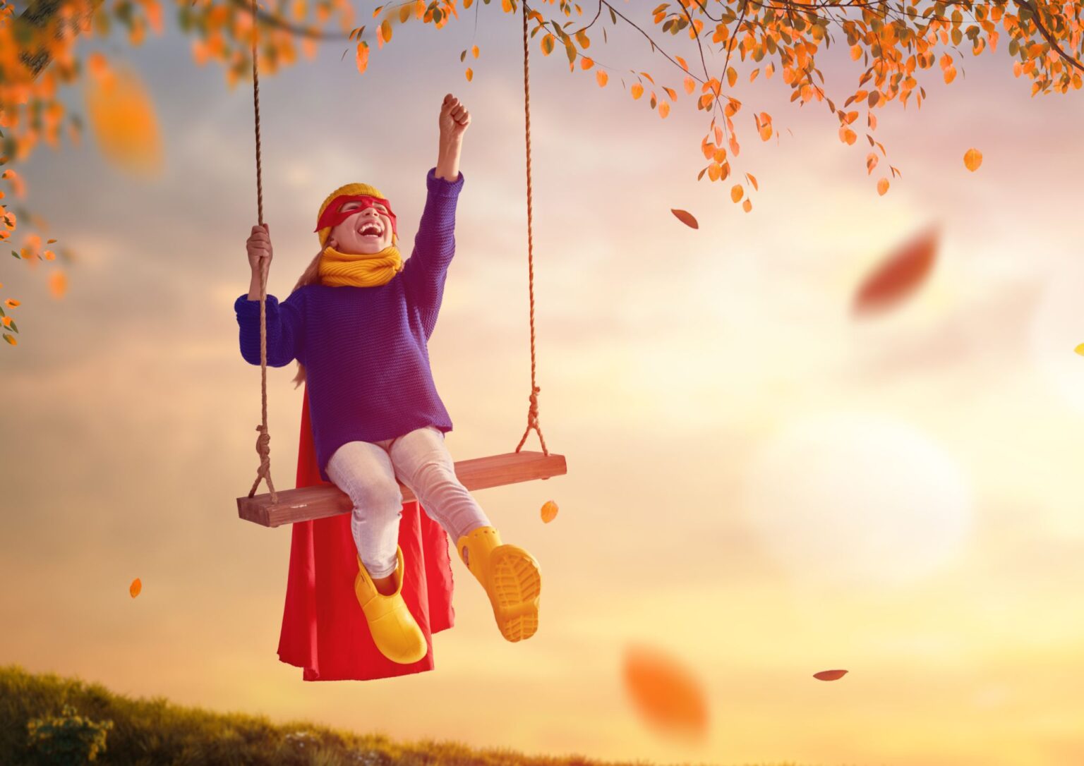 The most important principle in behaviour change can help you reset and ...