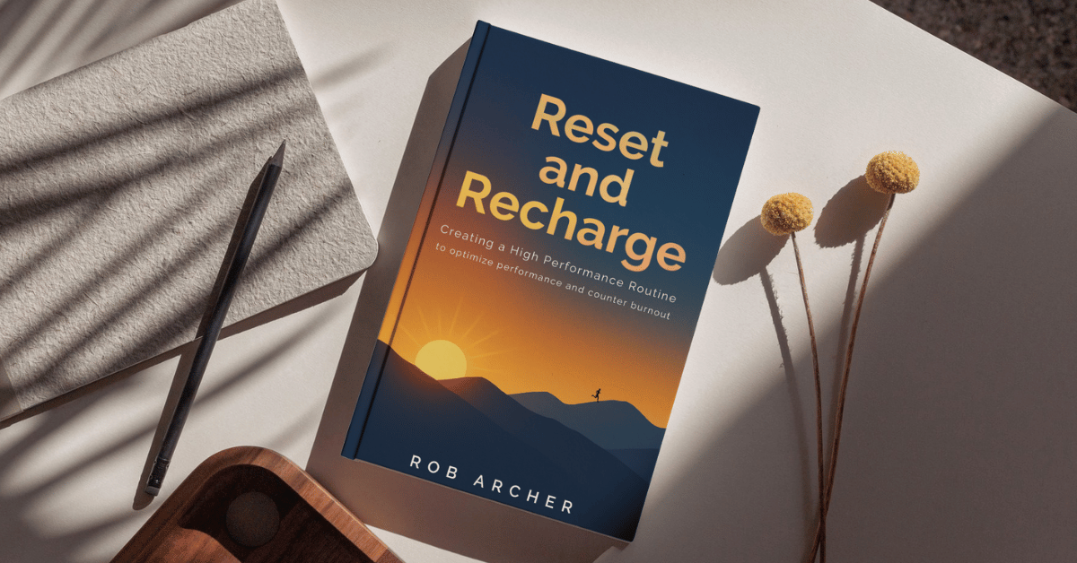 Sign up page for Beta Readers - High Performance Routines